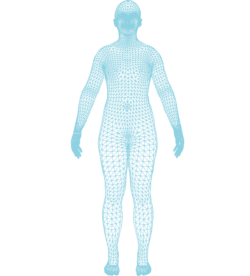 ZOZOMETRY｜事業者向け計測業務効率化サービス - 株式会社ZOZO